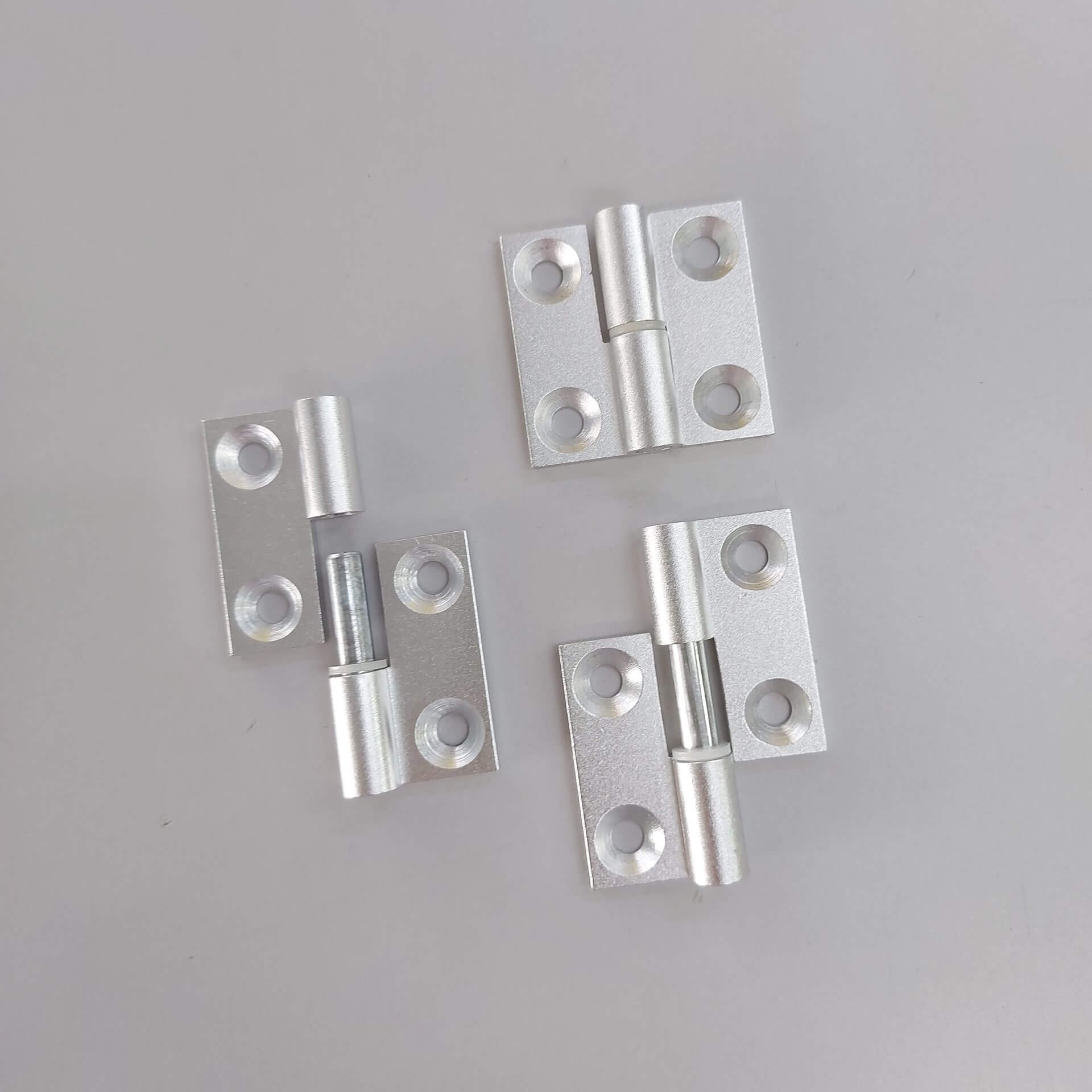 SUS Hinge (AHI-C-HHSN100A) – Any Hardware
