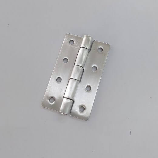 SUS Hinge – Any Hardware